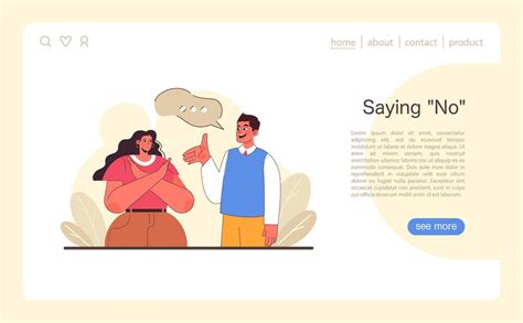 Assertiveness Concept Flat Illustration 46910277 Vector Art At Vecteezy Assertiveness Concept Flat Illustration 46910277 Vector Art At Vecteezy