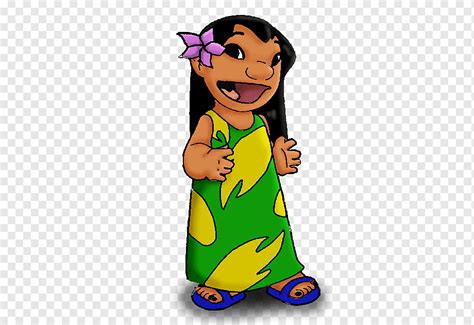 Lilo Stitch Sex