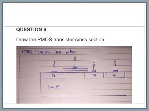 Cmos Integrated Circuit Design Ppt