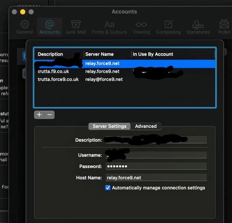 Fixed Smtp Authentication Plusnet Community