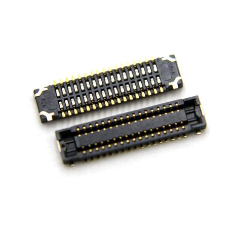 Lcd Connector For Xiaomi Poco M By Maxbhi Com