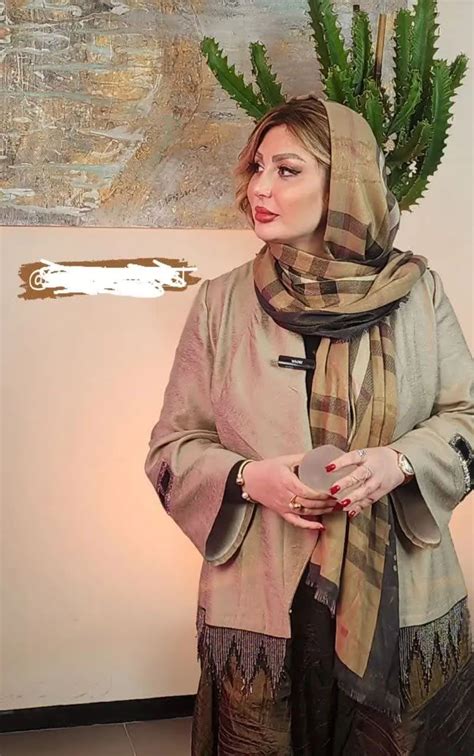 عکس تغییر قیافه نیوشا ضیغمی سوژه شد نیوشا ضیغمی با ژل غیر طبیعی شد