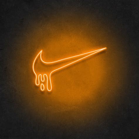 100 Nike Drip Logo Wallpapers