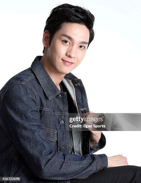 Choi Tae Joon Photos And Premium High Res Pictures Getty Images