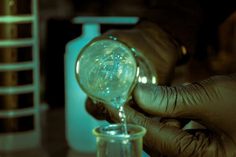 Chemistry 74 Chemical Reactions