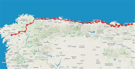 17화 24 산티아고 순례길 북쪽길 5주차 순례길 완주하다