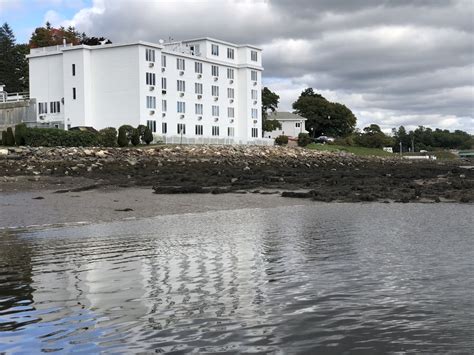 Fort Knox Park Inn Bucksport Maine Us