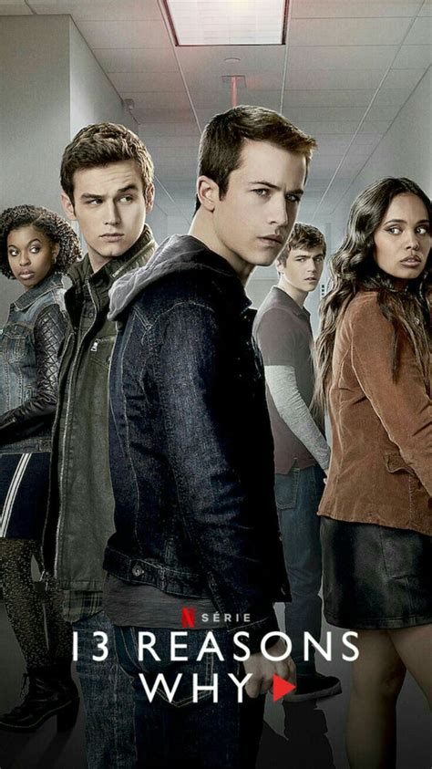 13 Reasons Why Photoshop Netflix Filmes E Series Filmes Series E Filmes