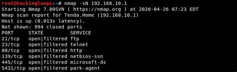 Nikto Vs Nmap Which To Use And How To Take The Headache Out