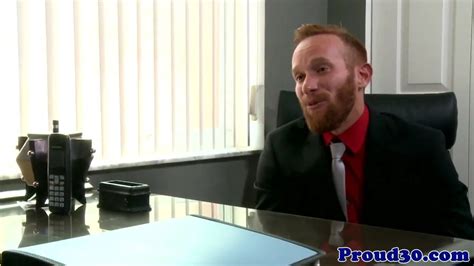 Mature Office Hunk Rimming Before Anal English Gay Porn Xhamster