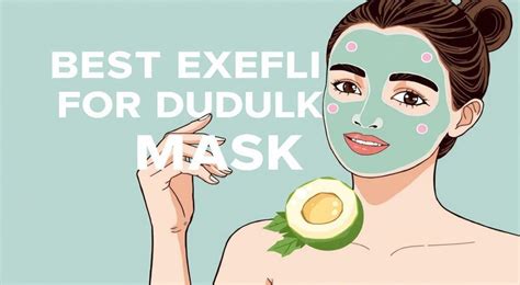 Best Exfoliating Mask For Dull Skin In 2026 Authentic K Beauty Fast
