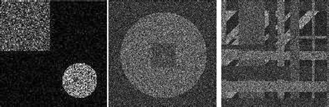 Figure 5 From A New Total Variation Method For Multiplicative Noise Removal Semantic Scholar