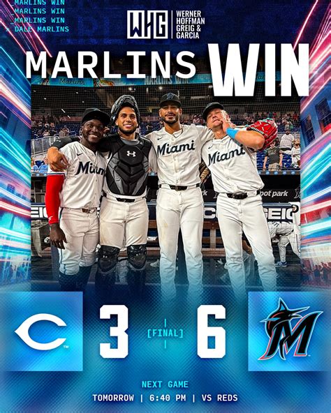 Miami Marlins A Story 11 Years In The Making Instagram