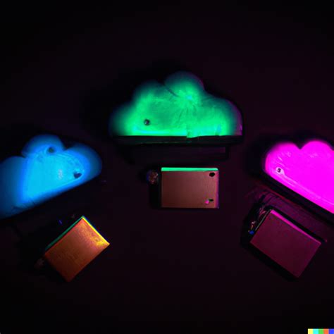 Comparison Of Gcp Azure And Aws Cloud Storage