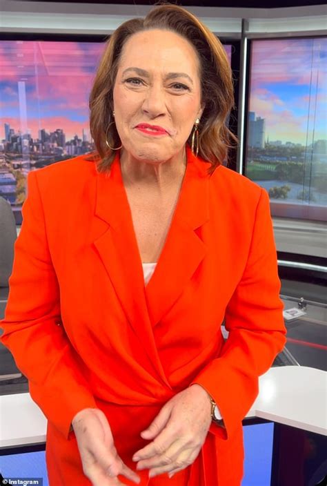 Who Is Bridget Brennan Meet The New Host Of Abc News Breakfast And