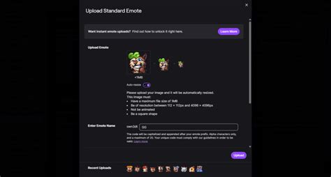 Twitch Bit Emotes Unlock Unlimited Bit Tier Hype