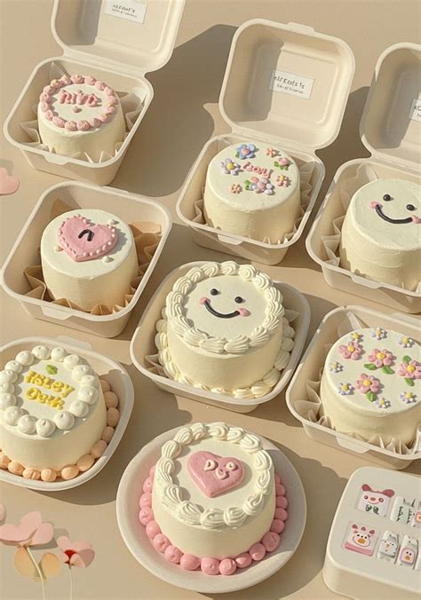10 Aesthetic Cake Designs That Are Surprisingly Easy To Make Learn