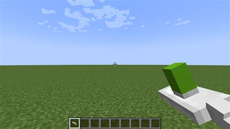 Rick And Morty Portal Gun Minecraft Texture Pack
