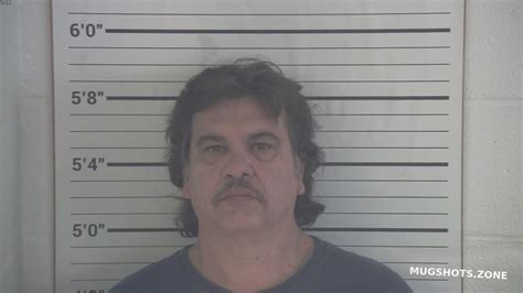 Perkins Barry Eugene 06 30 2022 Campbell County Mugshots Zone