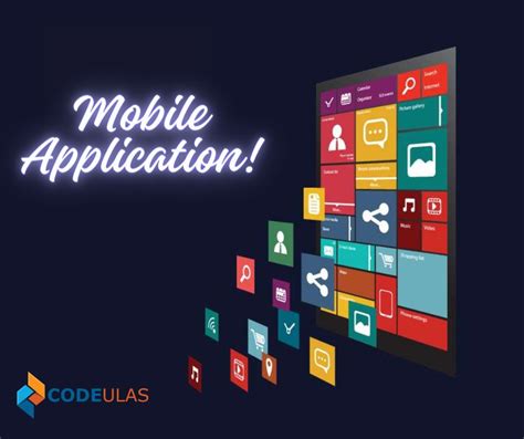 custom mobile app development boosts business growth codeulas posted