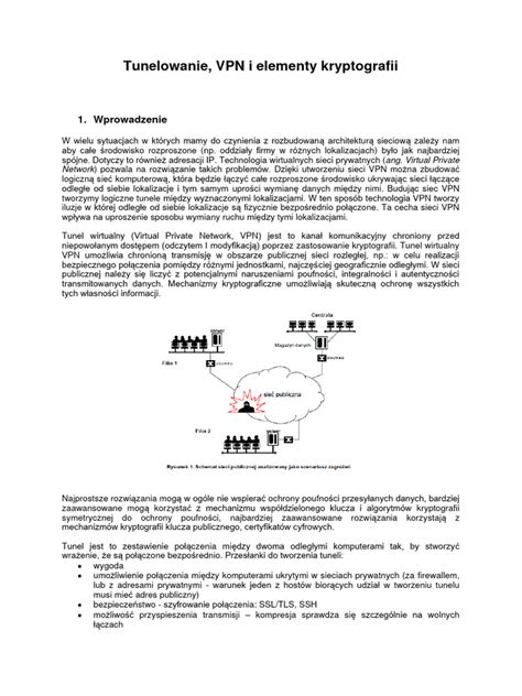 Lab Ssh Pdf