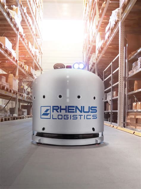 Next Gen Warehousing How Robotics Is Redefining Supply Chains