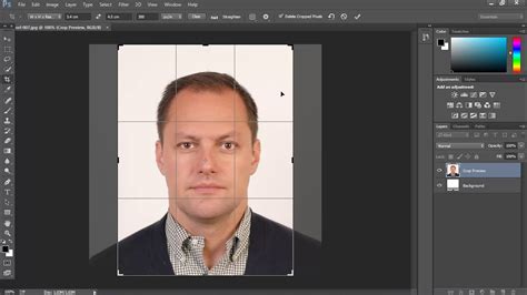 របៀបធ្វើរូបថត 4x6 Youtube