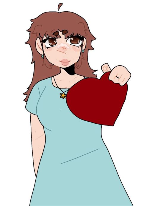 Rika Fanart The Smile
