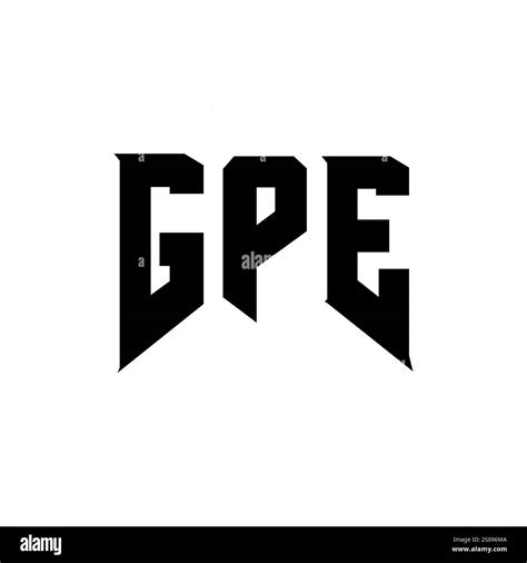 Gpe Vector Stock Vector Images Alamy