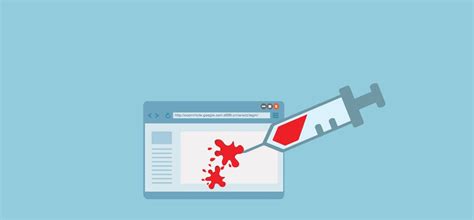 sql injection attack