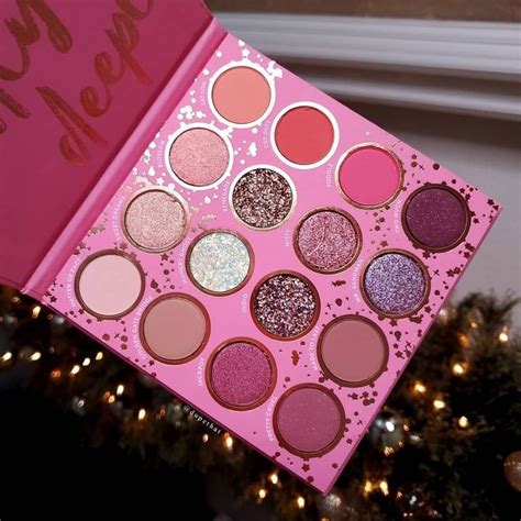 Палетка Тіней Colourpop Truly Madly Deeply — Купити Недорого на Bigl Ua 1727212967
