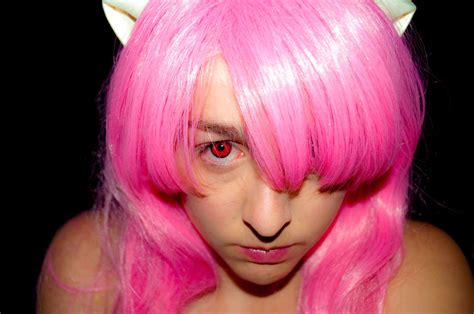 Angry Lucy By S3r3nity03 On Deviantart