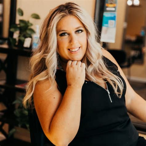 Danielle White Baddhare Salon