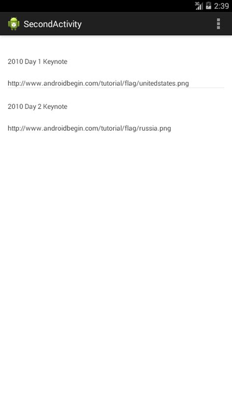 Android Multi Level Json Parsing Stack Overflow