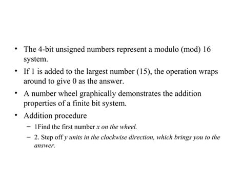 digital logic circuits digital component floting and fixed point ppt