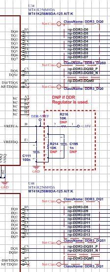 AM335x DDR3 L Bit Swapping Processors Forum Processors TI E2E Support Forums