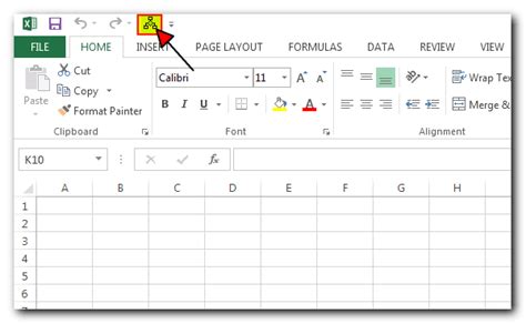 Excelsirji Vba Tricks Simplest Way To Create Excel Add In