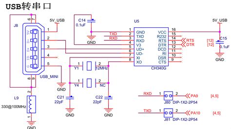stm32 isp 下载 king s blog