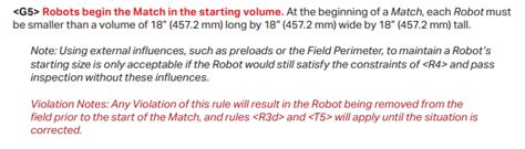 Preloaded Rings General Discussion Vex Forum