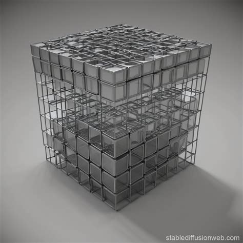 Blender Modeling Scene Stable Diffusion Online