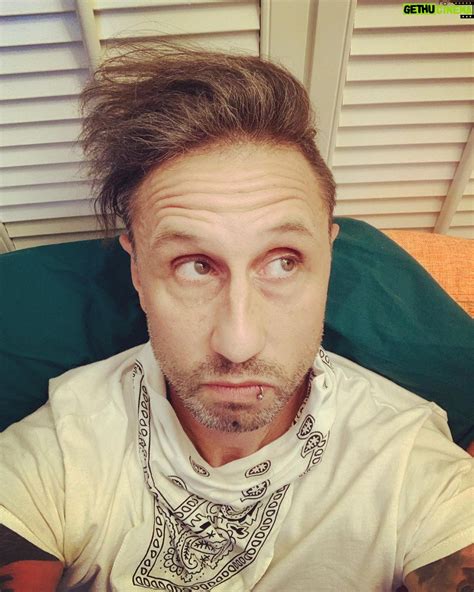 Eric Bass Instagram Bring A Bucket And A Mop For This Wet Ass