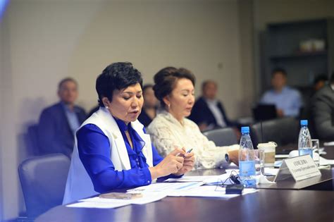 «kegoc АҚ да 1 жартыжылдық қорытындылары бойынша көпшілік жария тыңдалым өтті Баспасөз