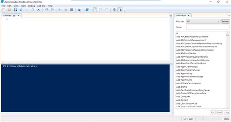 Enable Powershell Script Execution In Windows Server Server Academy