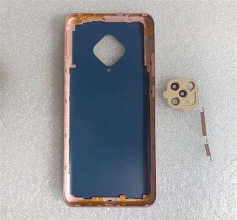 Vivo S Pro Back Panel At Rs Piece Mobile Body In Thane Id