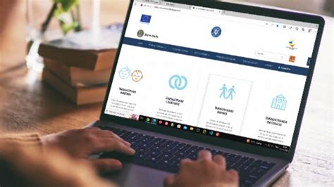 В Молдове документы о рождении браке разводе изменении имени или смерти будут цифровизированы