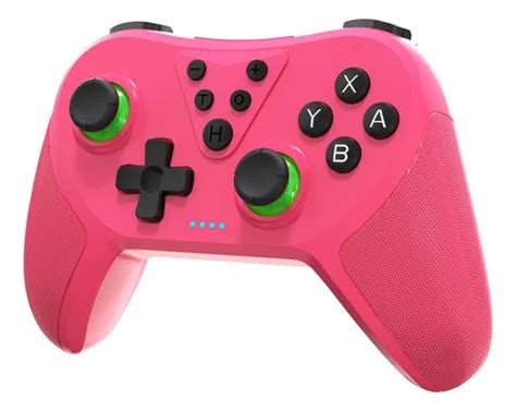 Joystick Inalámbrico Nintendo Controllers Control Inalámbrico Joystick Para Nintendo Switch