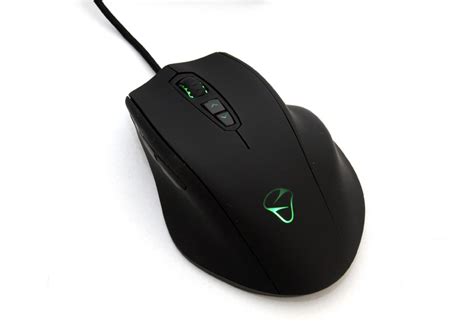 Mionix Mouse