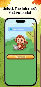 Download Monkey VPN Secure Fast On PC Emulator LDPlayer