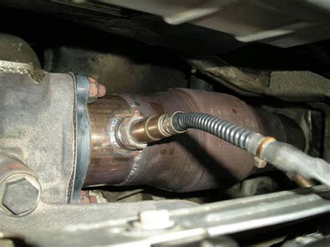 Oxygen Sensors Money For Your Scrap O2 Sensors In Any Quantity