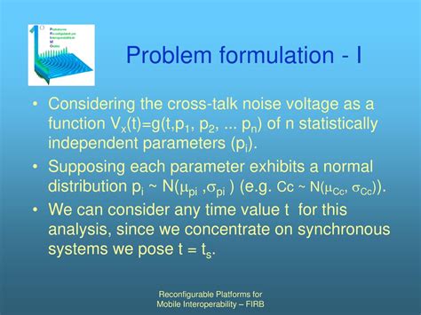 M Martina G Masera CERCOM Dip Elettronica Politecnico Di Torino Ppt Download